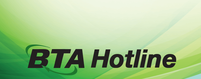 Home - Business Technology Association