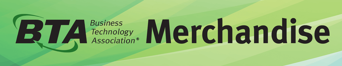 BTA Merchandise - Business Technology Association