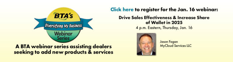 Home - Business Technology Association