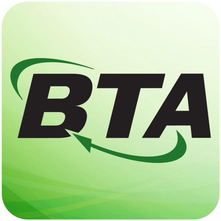 BTA App - Business Technology Association