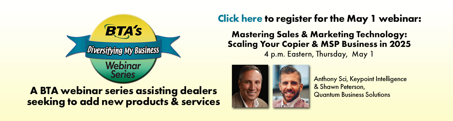 Home - Business Technology Association