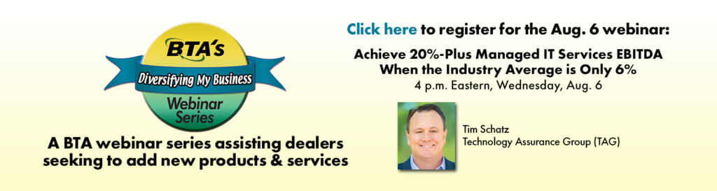 Home - Business Technology Association